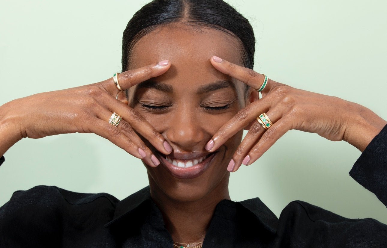 What’s a Signature Jewelry Style? Take This Quiz to Find Out Yours!