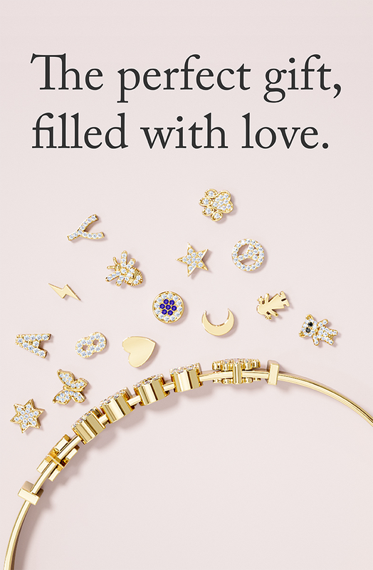 Sarah Elise - Handmade Fine Jewelry with Natural Diamonds, Solid Gold